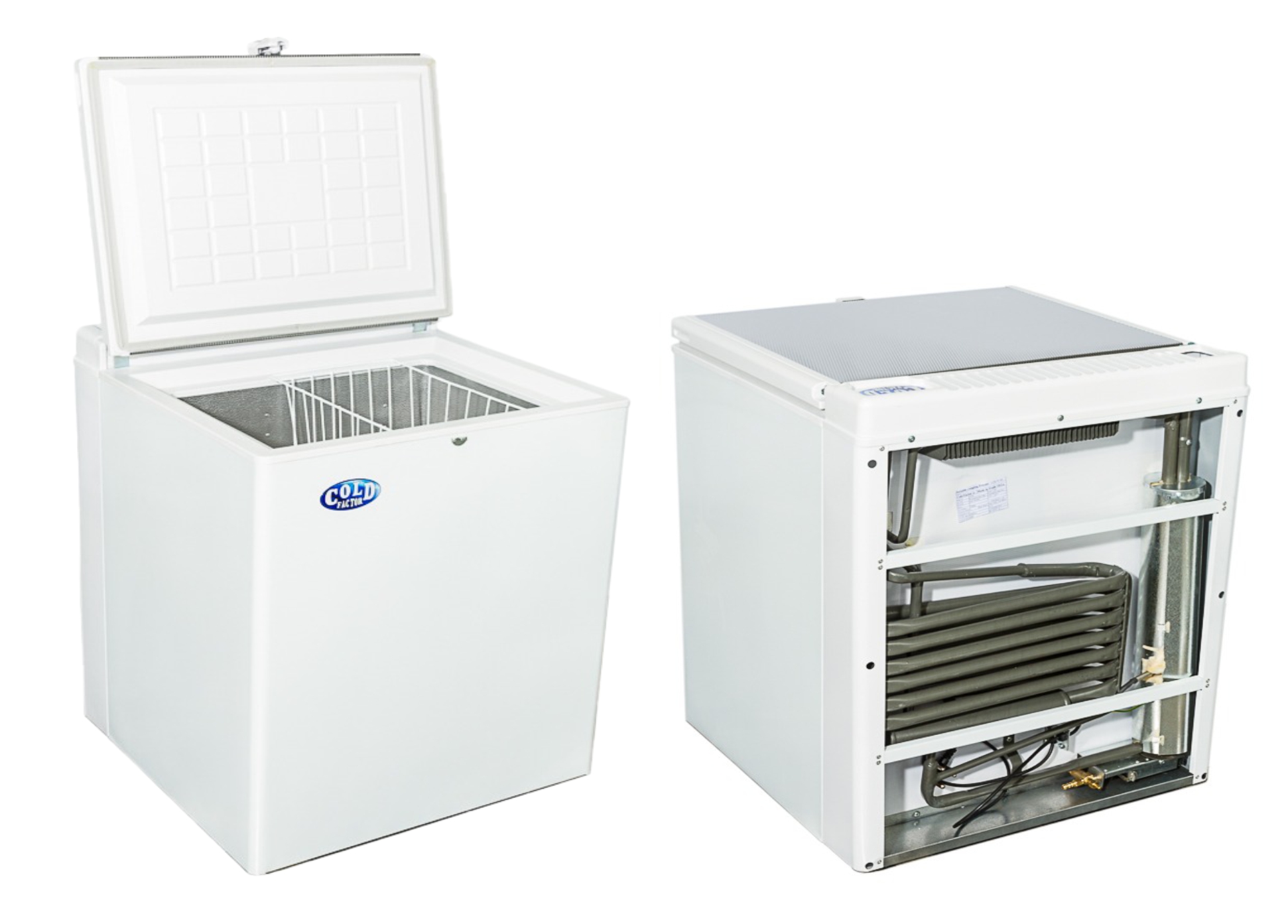 Gas, Electricity and 12V Freezers – Eesy Freeze